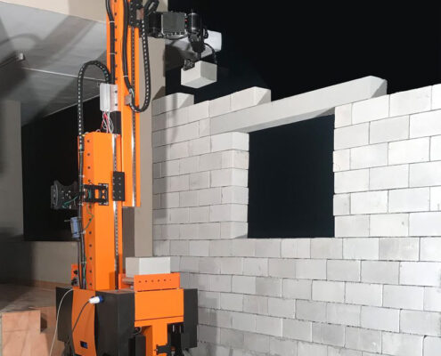 Construction Robotics – craftsmaclabs